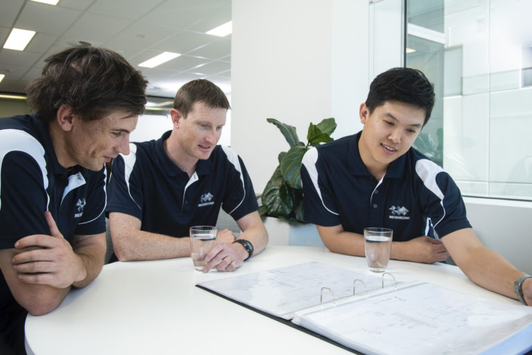 Contact - JMD Engineering