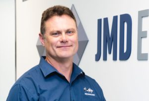 About Us - JMD Engineering