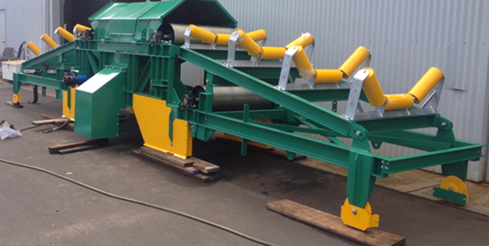 CBH | 2 WAY TRIPPER - JMD Engineering